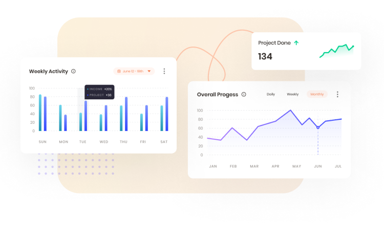 Smart Education Smart Lms